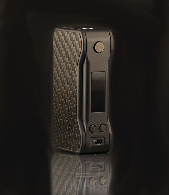 VO Tech Dagger Mod – Nuage Vapor Lounge